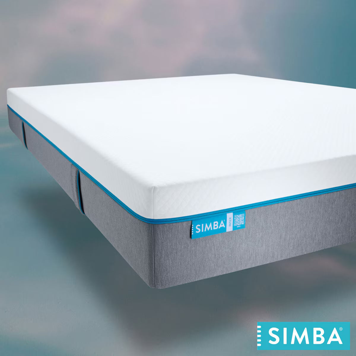 Simba Hybrid® Inter Rolled Mattress in 5 Sizes – CHERISH LEWIS