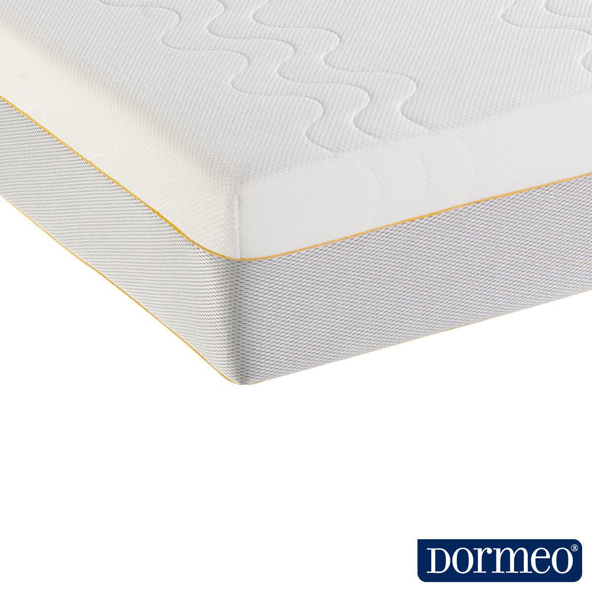 Dormeo Options Hybrid Mattress, King – CHERISH LEWIS