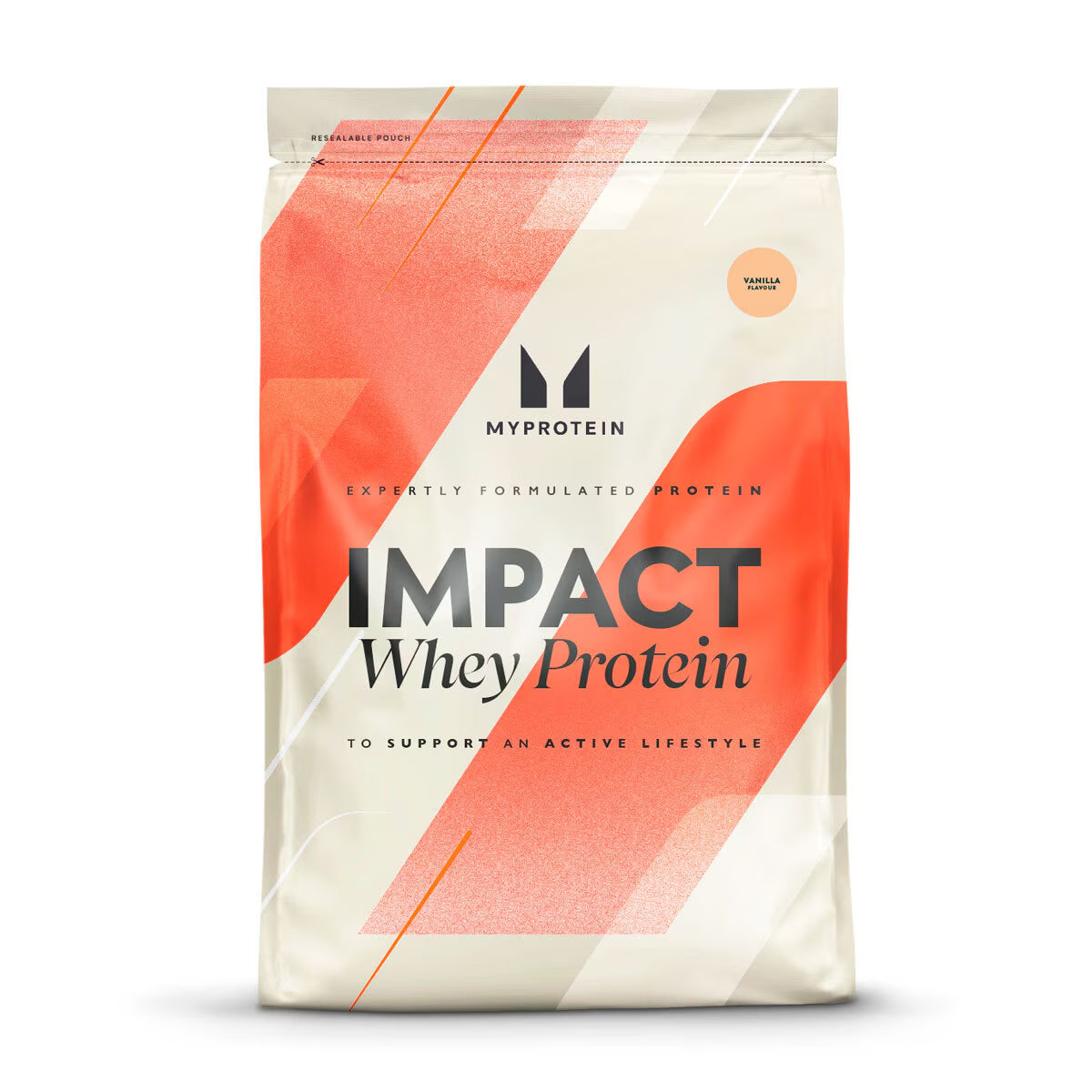 Myprotein Impact Whey Protein Powder Vanilla, 2.5Kg – CHERISH LEWIS