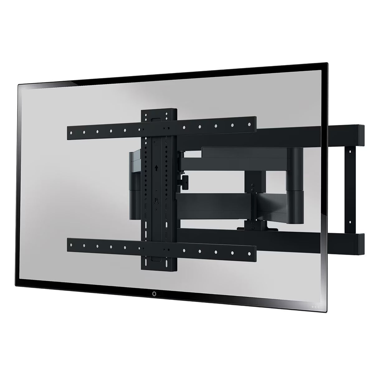 Sanus Preferred 37-90 Inch Full Motion Large TV Wall Mount, SLF428-B2 ...