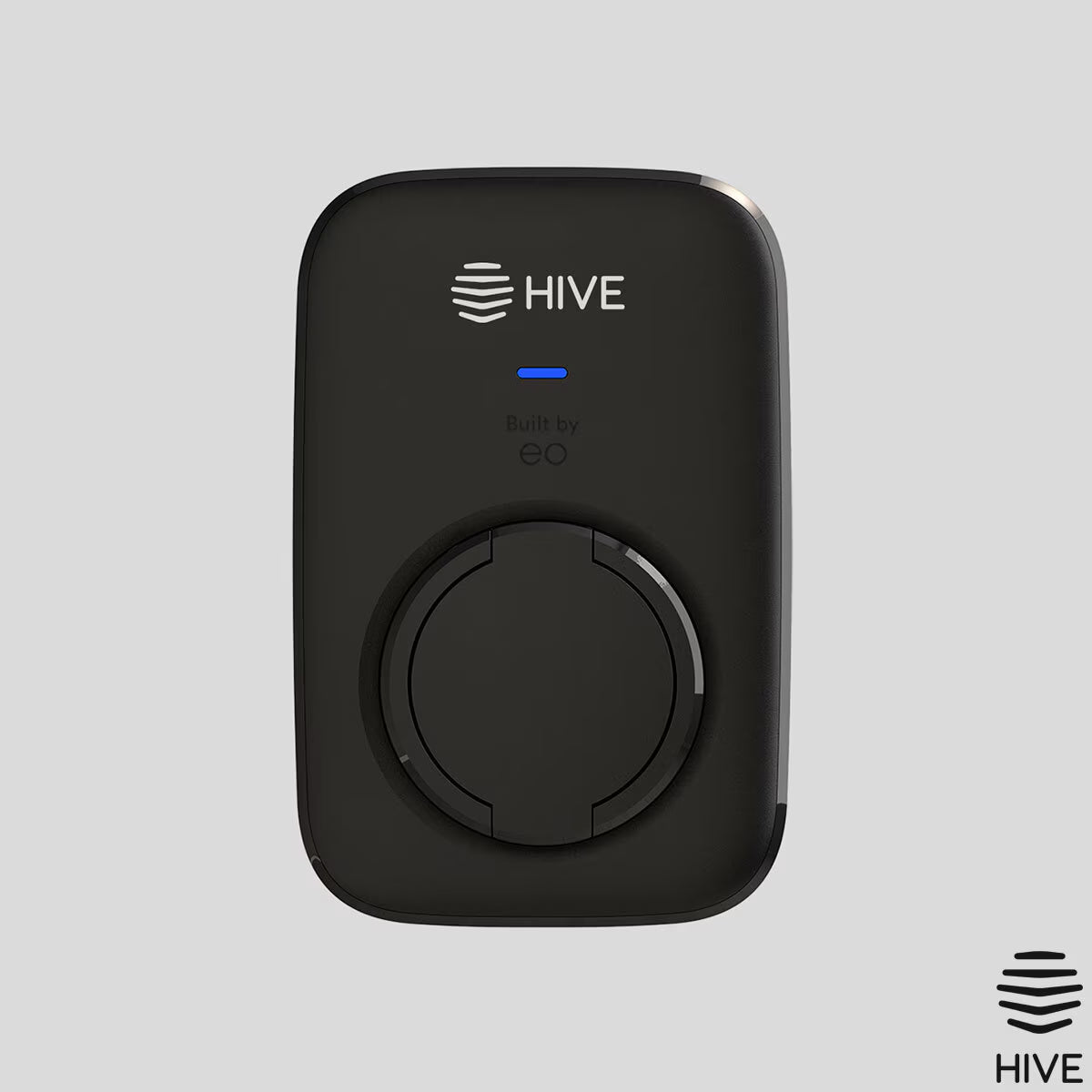 Hive EV Charger Mini Pro 3 - Untethered – CHERISH LEWIS