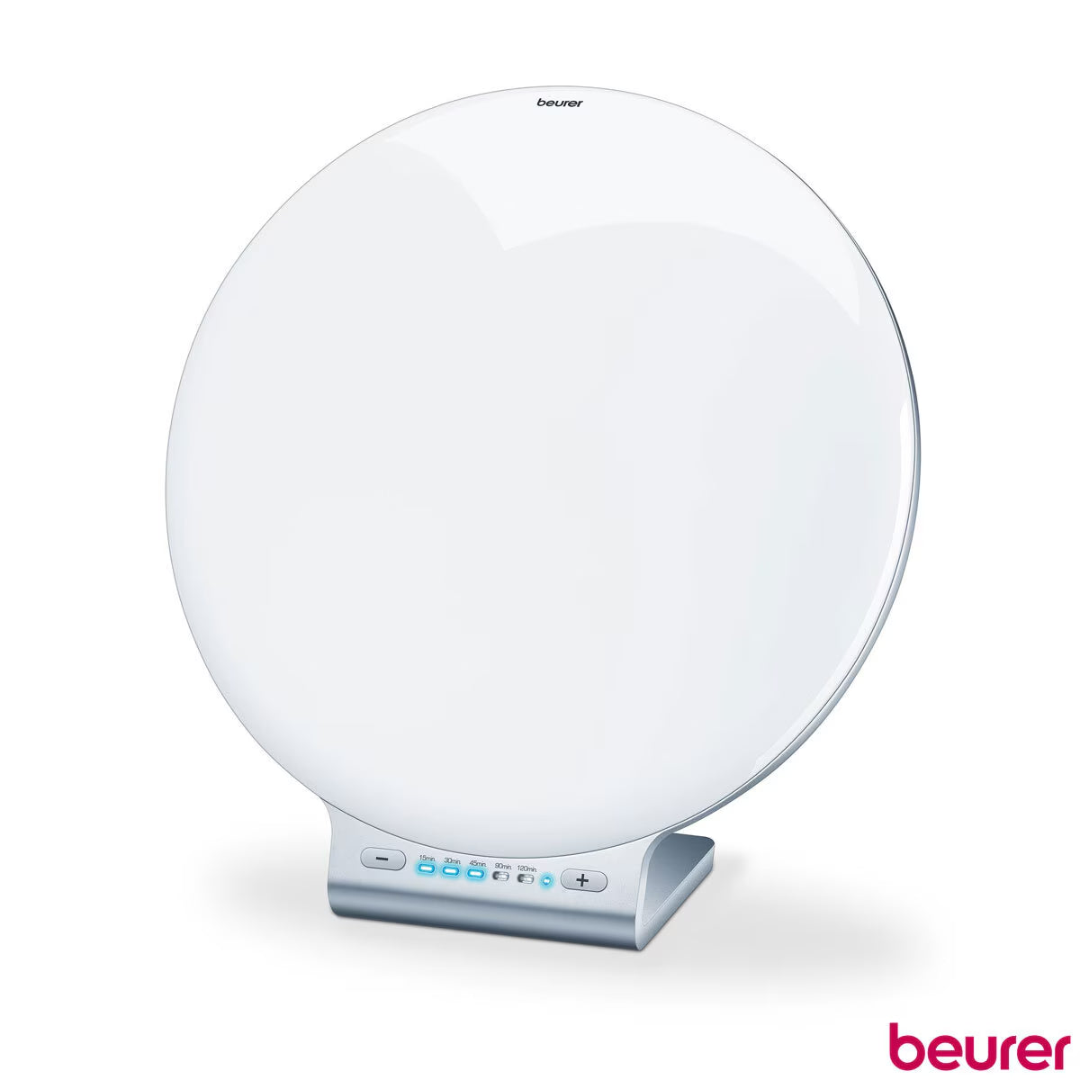 Beurer Smart Daylight Therapy Lamp, TL100 – CHERISH LEWIS
