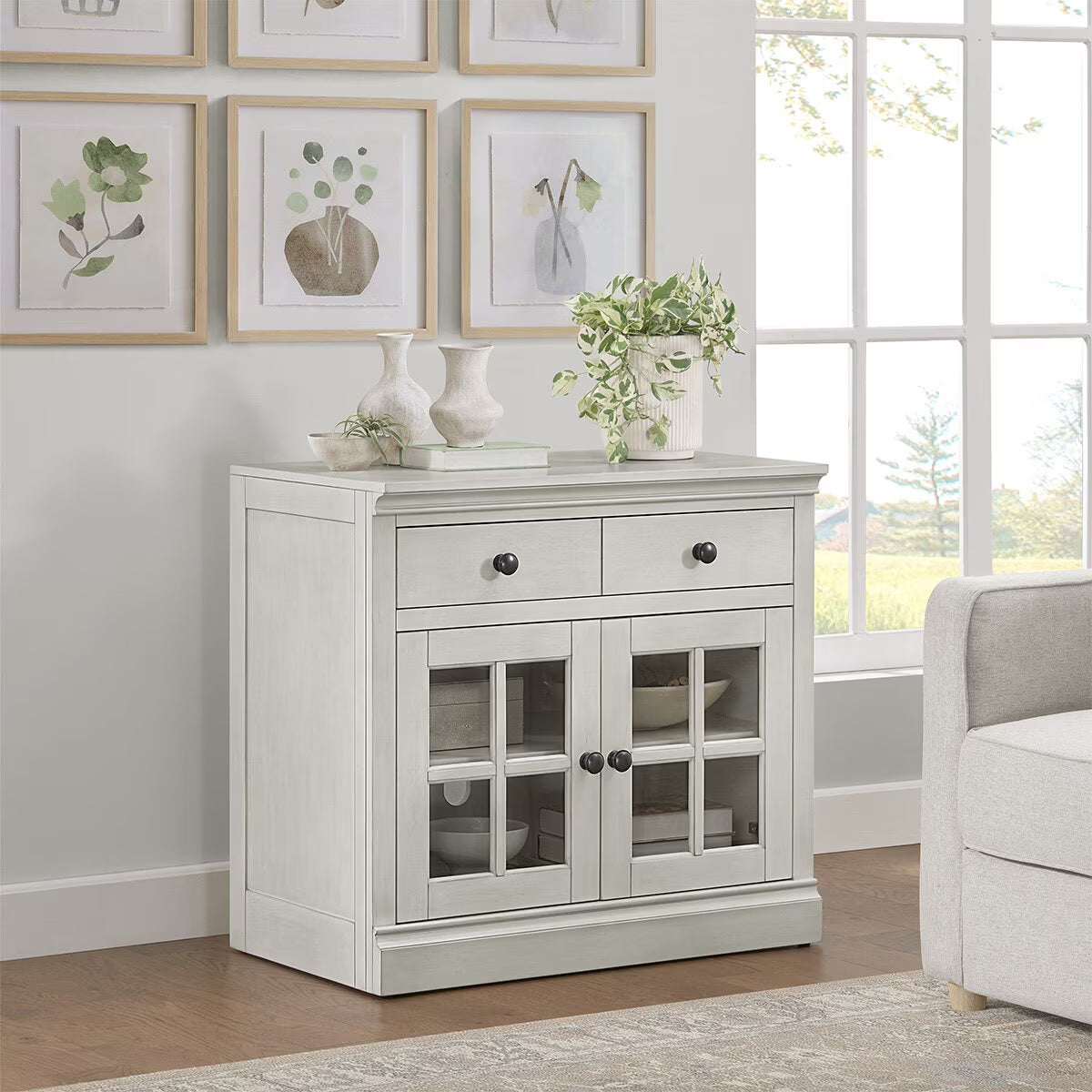 Bayside Furnishings Greyson Modular Cabinet – CHERISH LEWIS