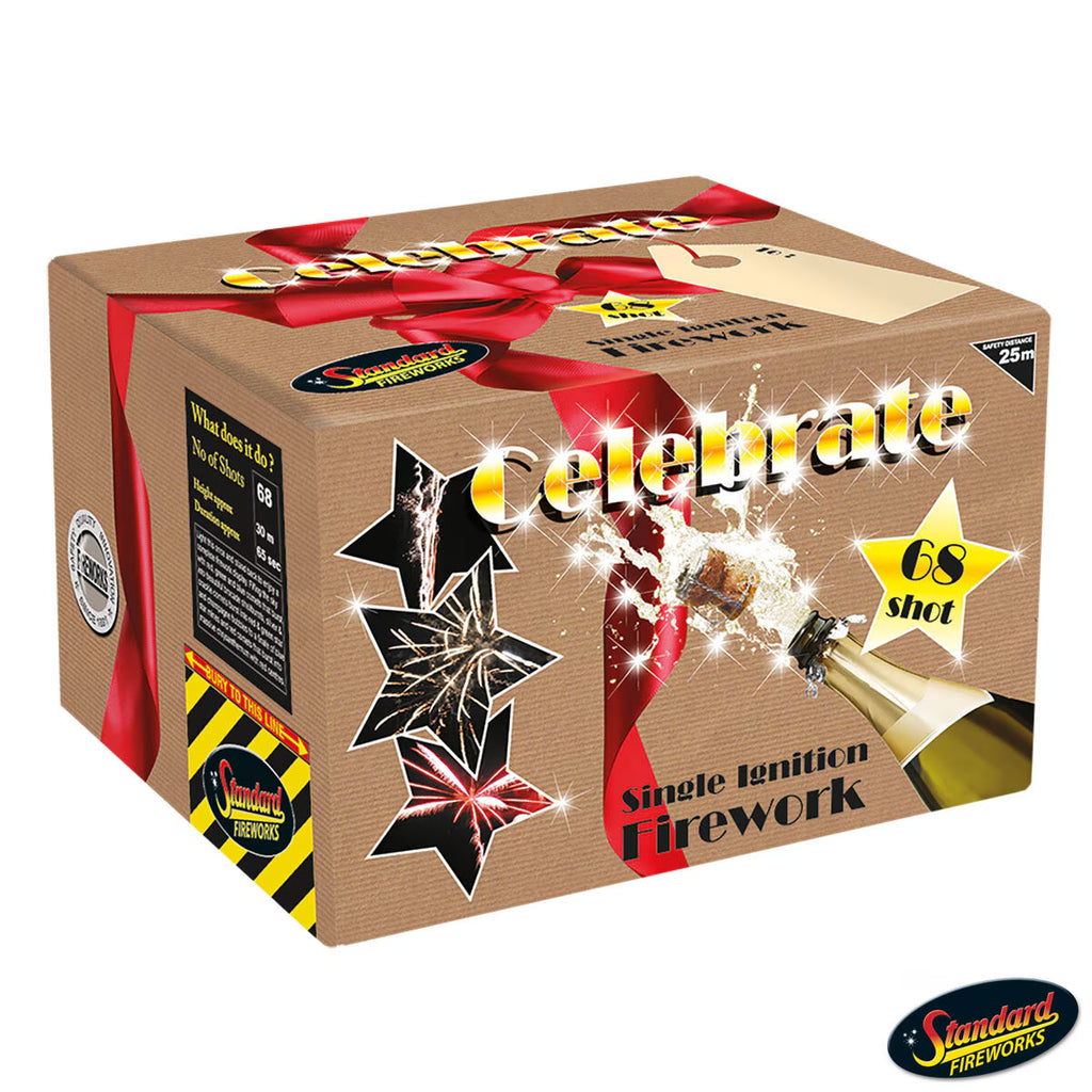 Black Cat after Party Triple Pack Firework Kit – CHERISH LEWIS