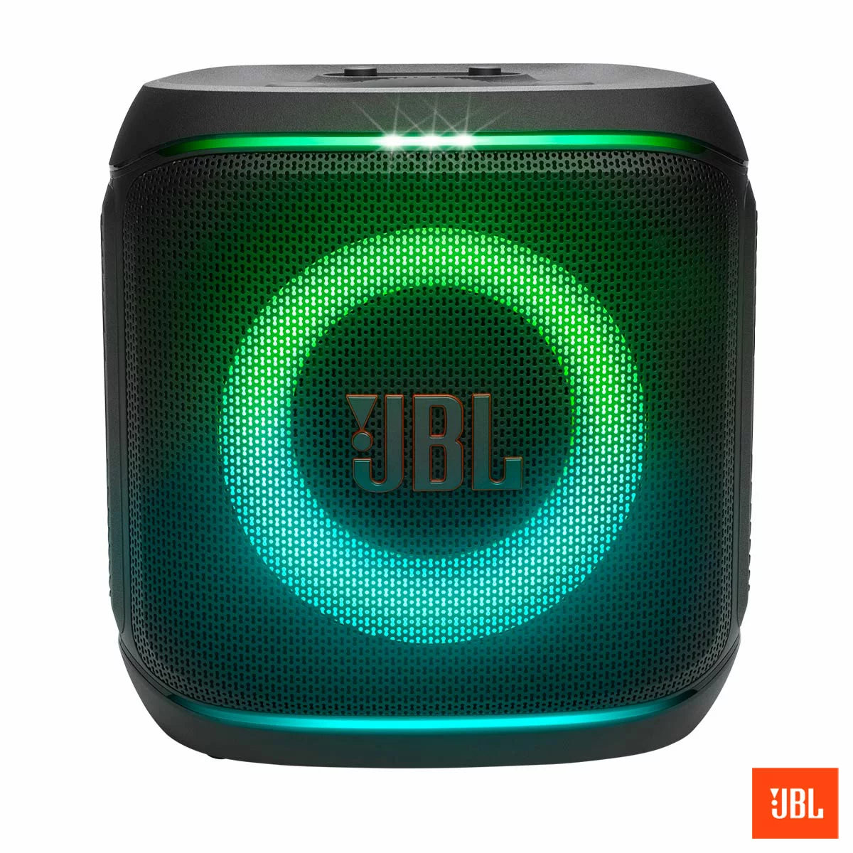JBL Partybox Encore 2 Speaker with Microphone – CHERISH LEWIS