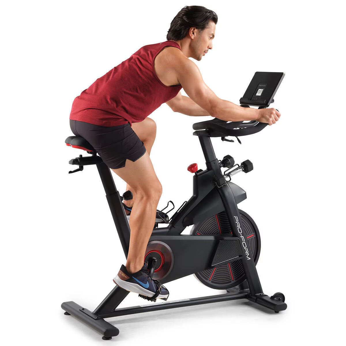 Proform Pro Trainer 500 Spin Bike – CHERISH LEWIS