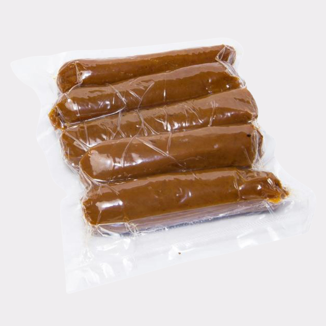 Gourmet Moist Sausages (All Flavours - 1 packet, 10 packets & 30 packe ...