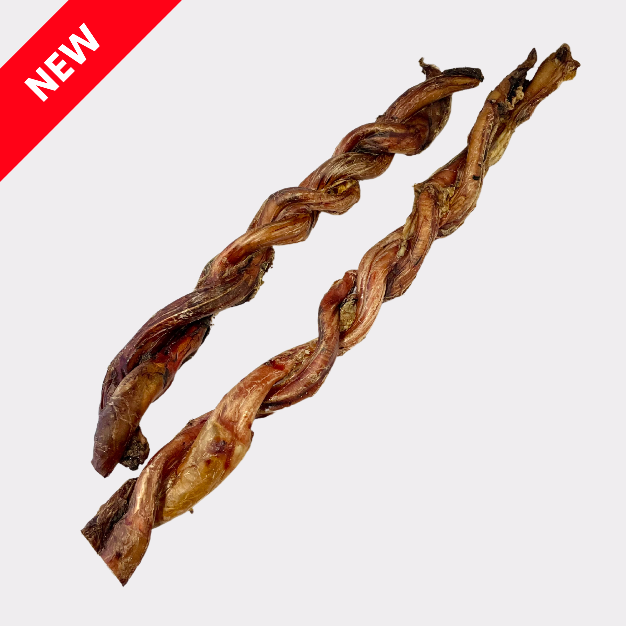 Jumbo British Twisted Pizzles - 1pc – CHERISH LEWIS