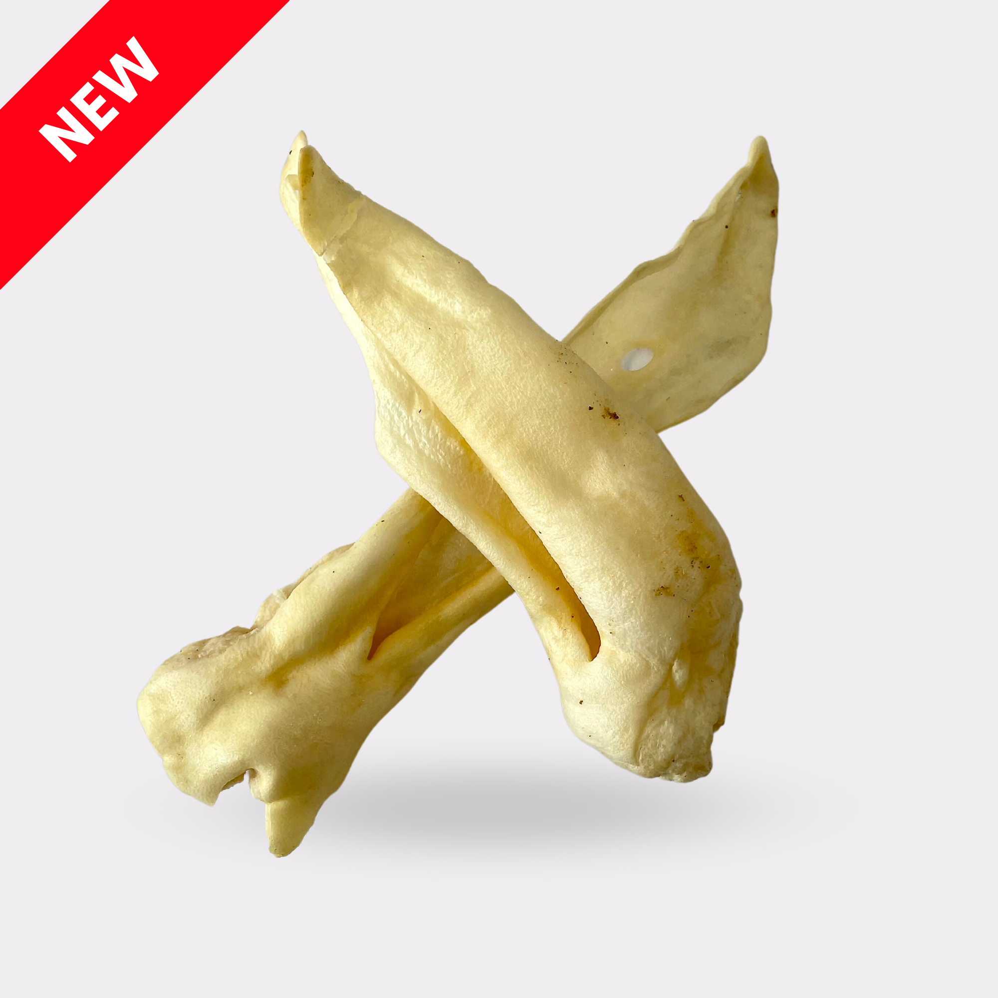 Small Plain Goat Ears (250g) – CHERISH LEWIS