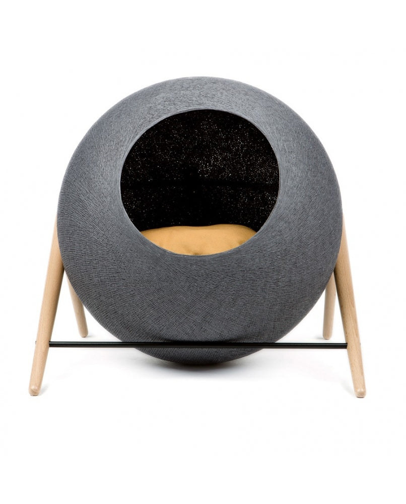 THE DARK GREY BALL – CHERISH LEWIS